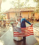 Real Weddings, Bridal Showers & Rehearsal Dinners - Inside Weddings