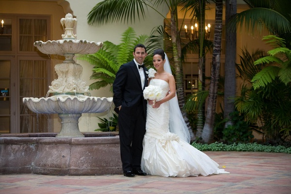 Josh Bertman Wedding