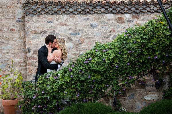 Classic Arizona Wedding of Denver Broncos NFL Player Brock Osweiler ...