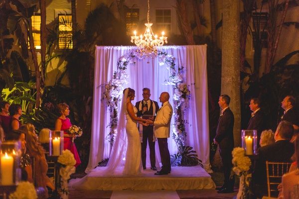 La Boda De Leanne Dodd