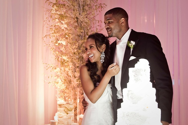 Jefferson Nba Wedding Al Jefferson Released - NBA 2K14 at ModdingWay
