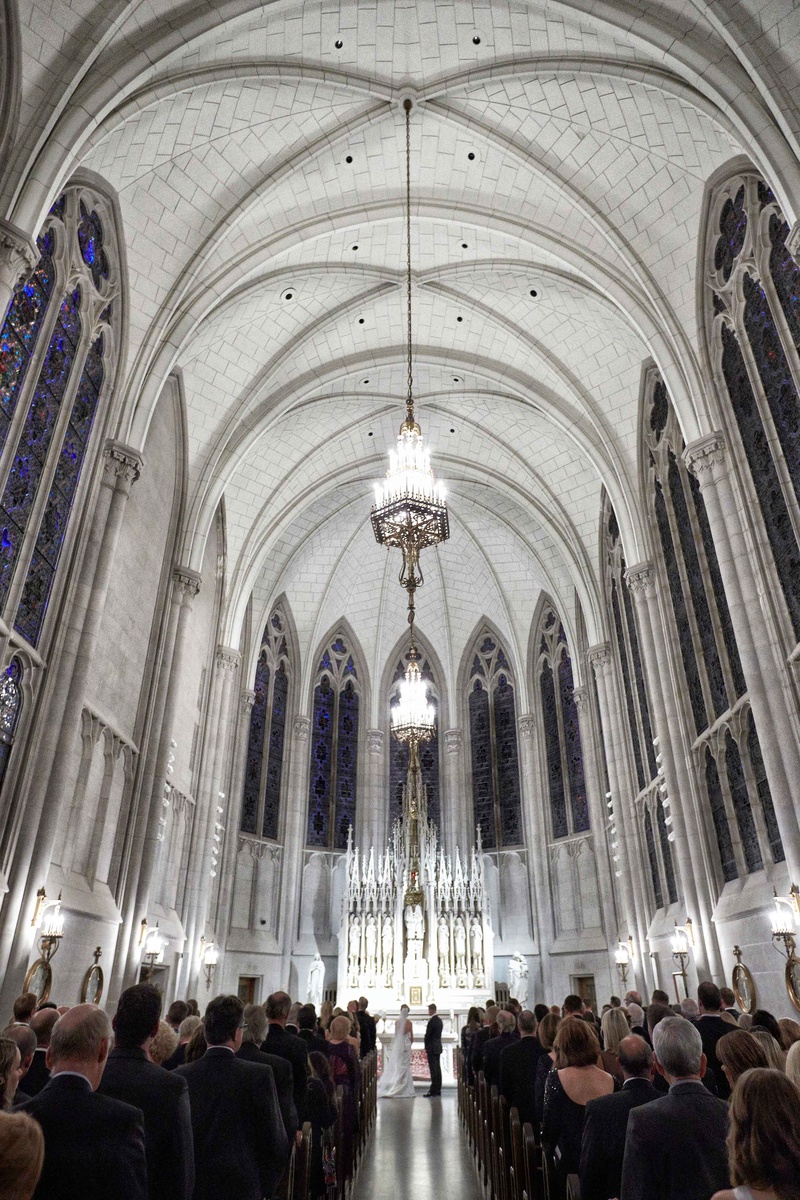 Locations & Venues Photos - High Ceilings at Cathedral Venue - Inside ...