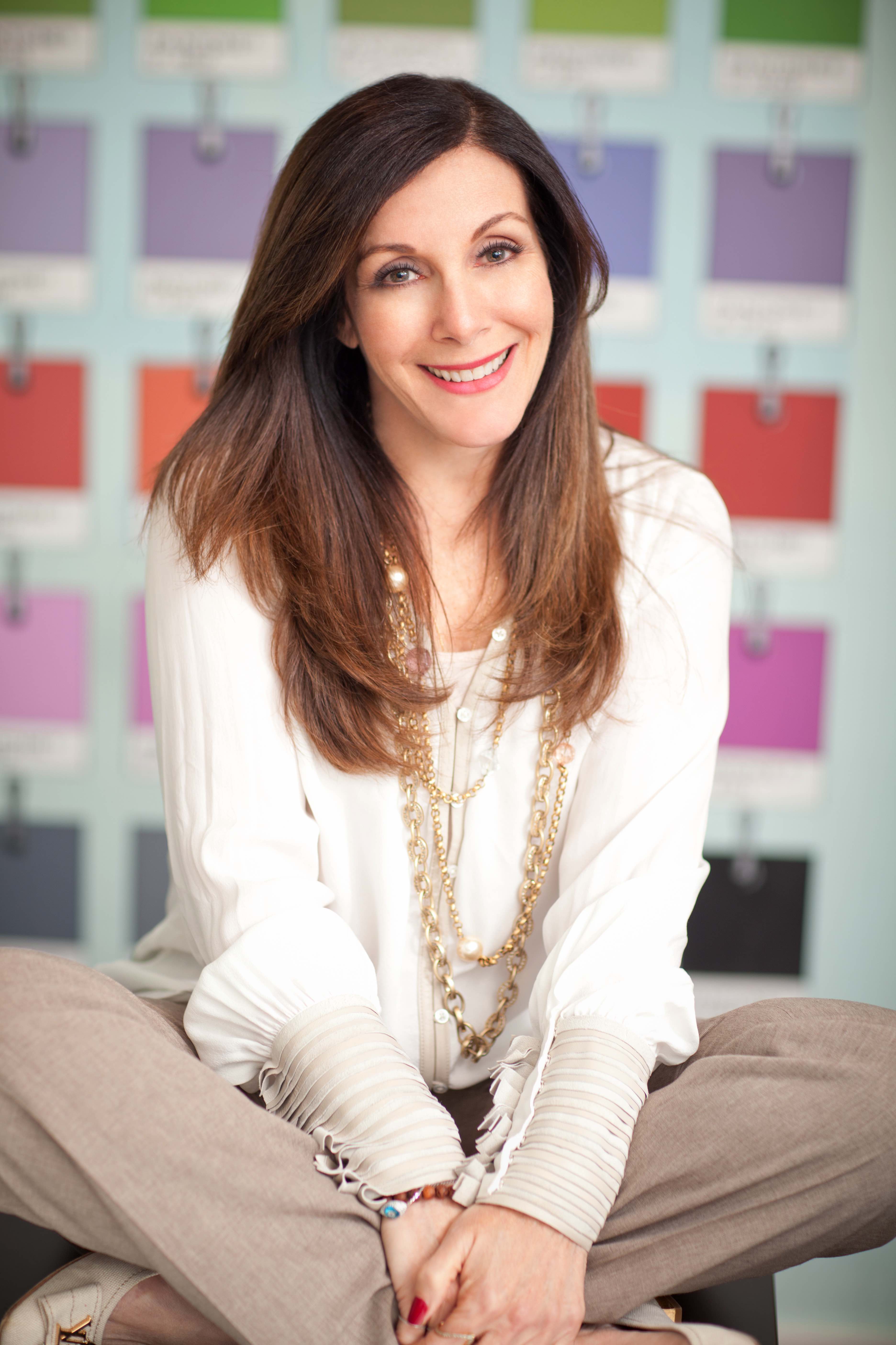 Celebrity Wedding Planner Mindy Weiss Interview - Inside Weddings