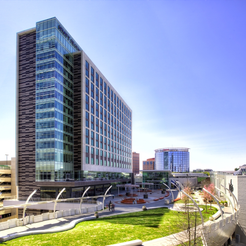 Wedding Packages in Tysons Corner, Virginia: Hyatt Regency - Inside ...