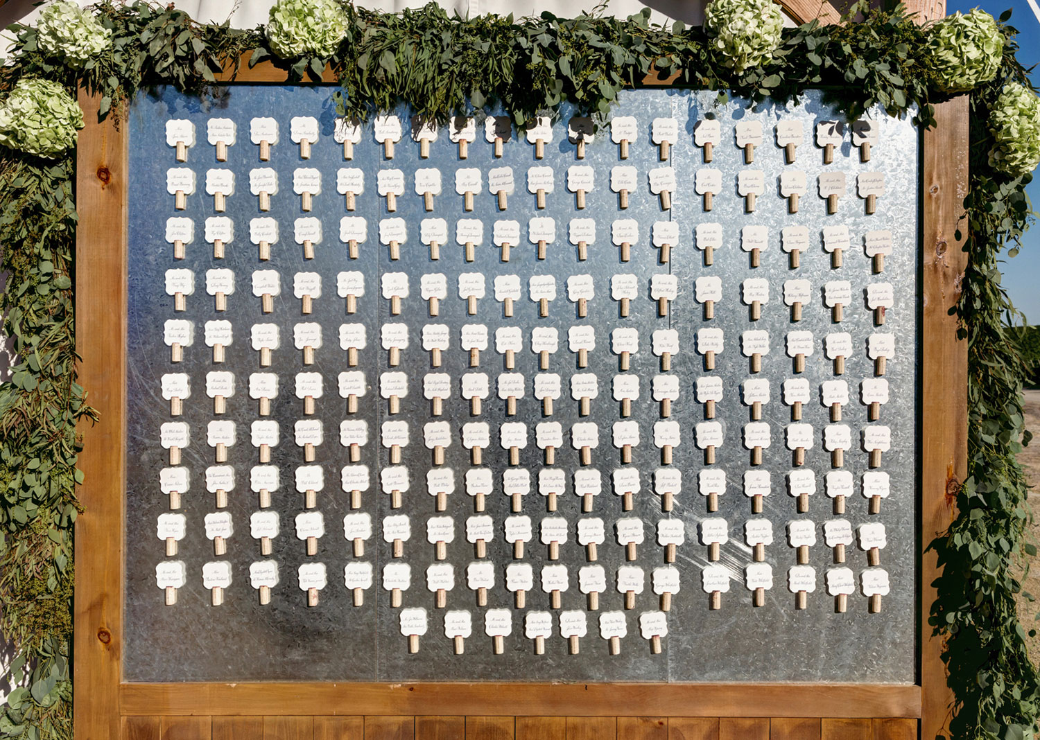 Wedding Ideas Unique Escort Card Displays Seating Charts Inside wedding-ideas-unique-escort-card-displays-seating-charts-inside