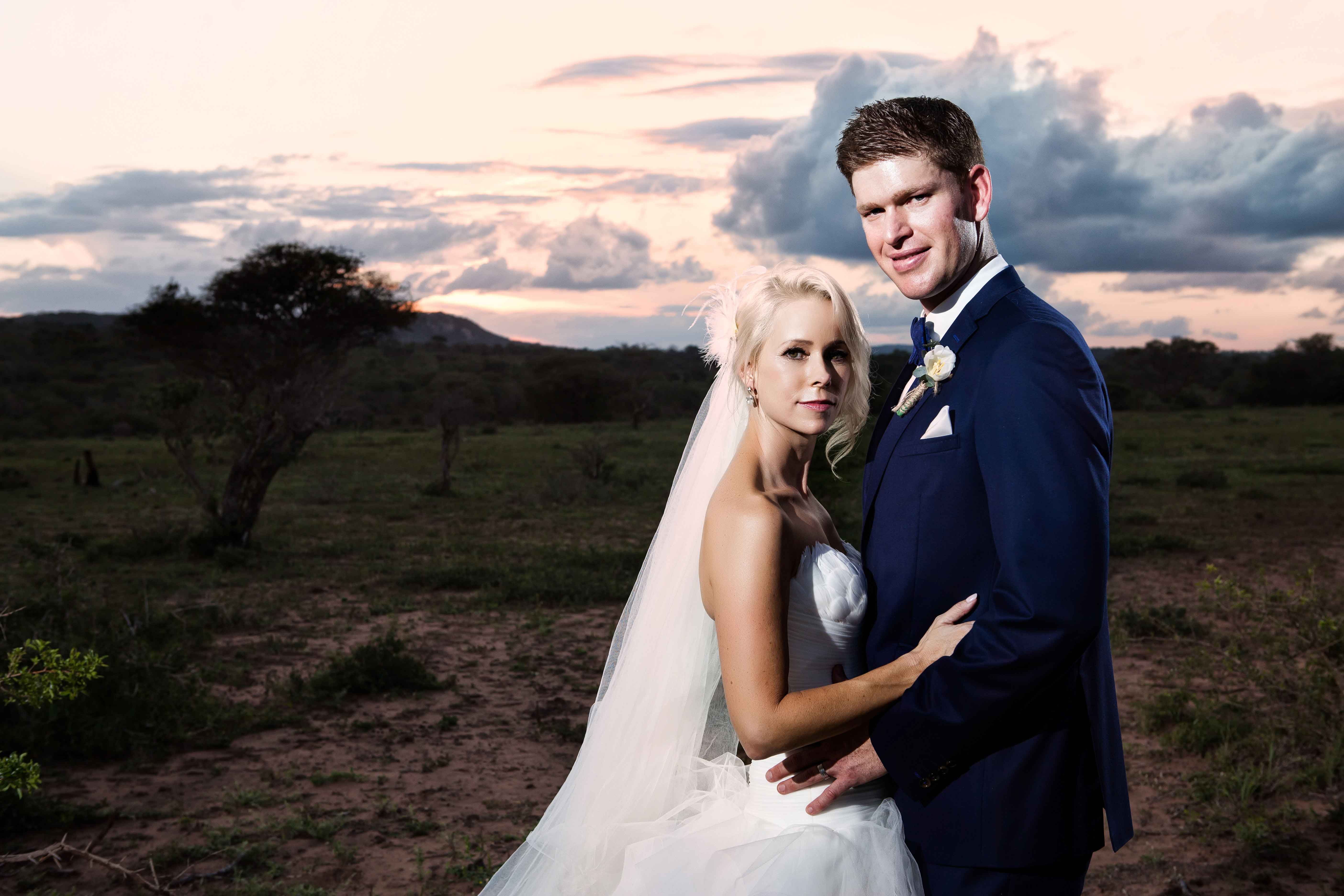 Gamer Couple Wedding