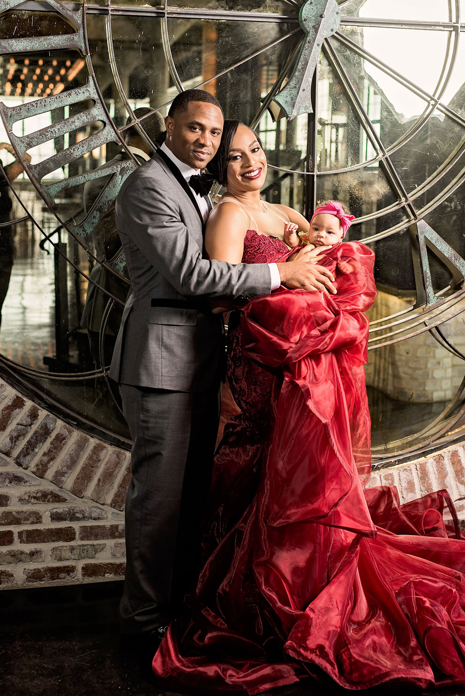 See Houston Astros Player Tony Sipp & Kasey Angulo's E-Session