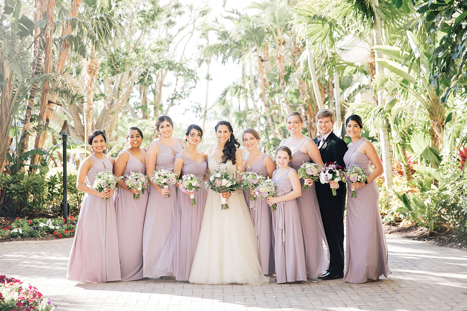 Preview the Spring 2019 Issue of Inside Weddings Magazine
