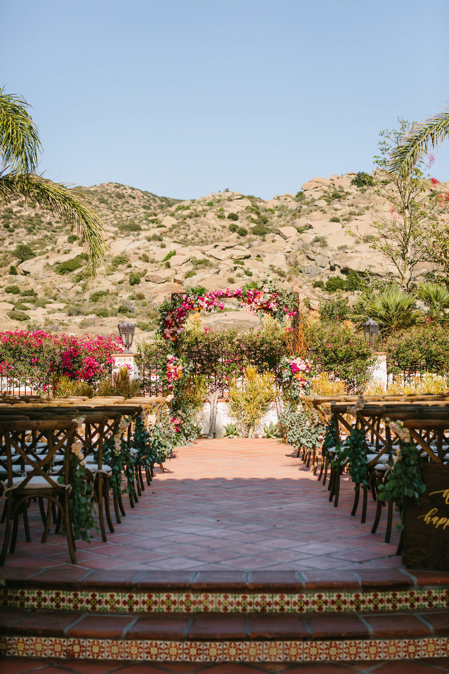 20 Outdoor Weddings That Will Make You Rethink Your Venue