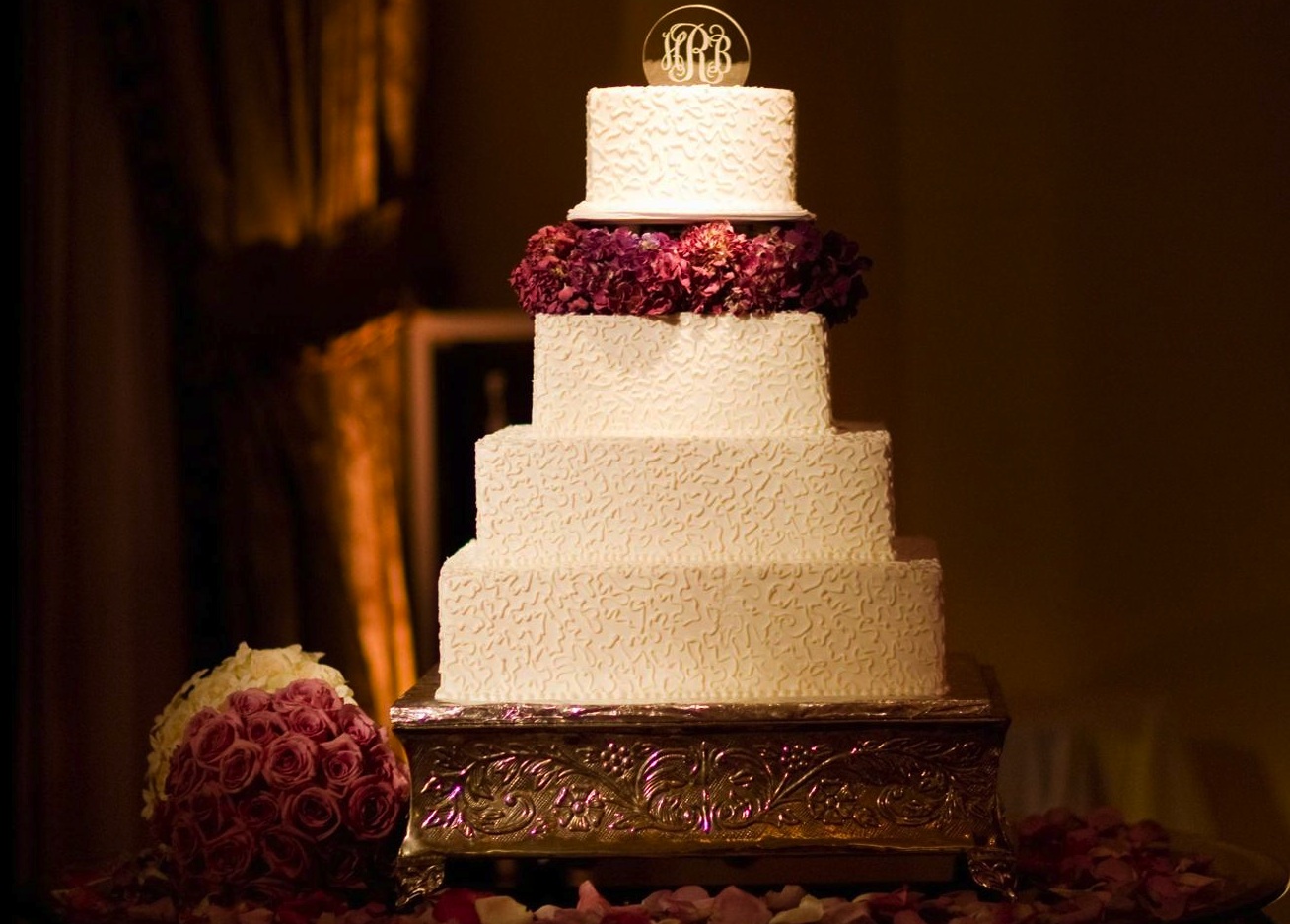 Square Wedding Cakes Cake Ideas Inside Weddings Square Wedding Cakes Cake Ideas Inside Weddings