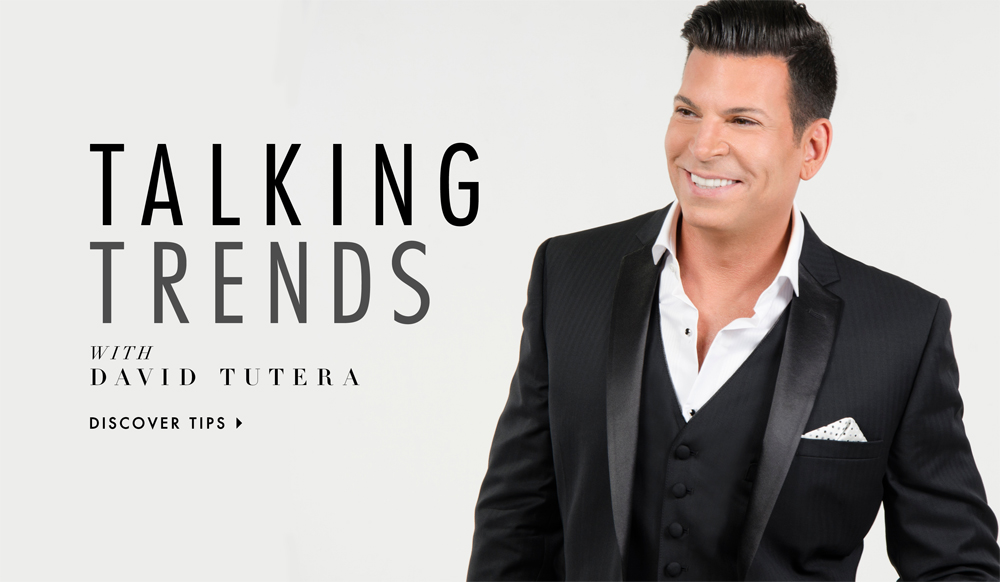David Tutera Talks Wedding Trends and Planning Advice - Inside Weddings